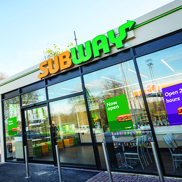 Upload Design - Window Vinyl Signs - PRINTSUB