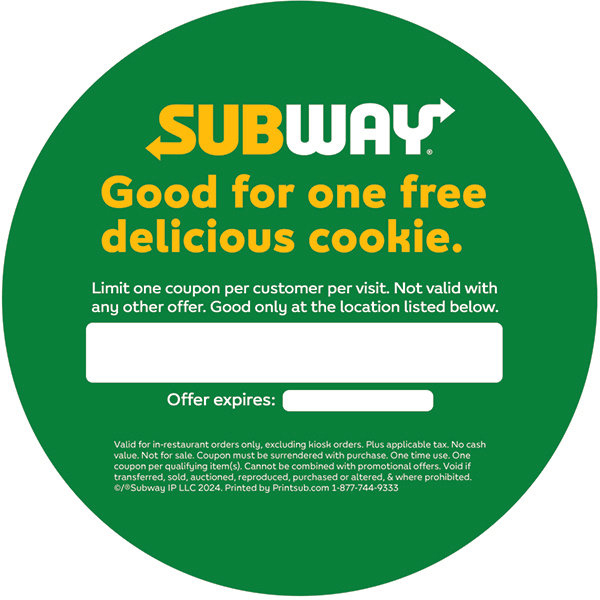 PS-FreeCookie - PRINTSUB