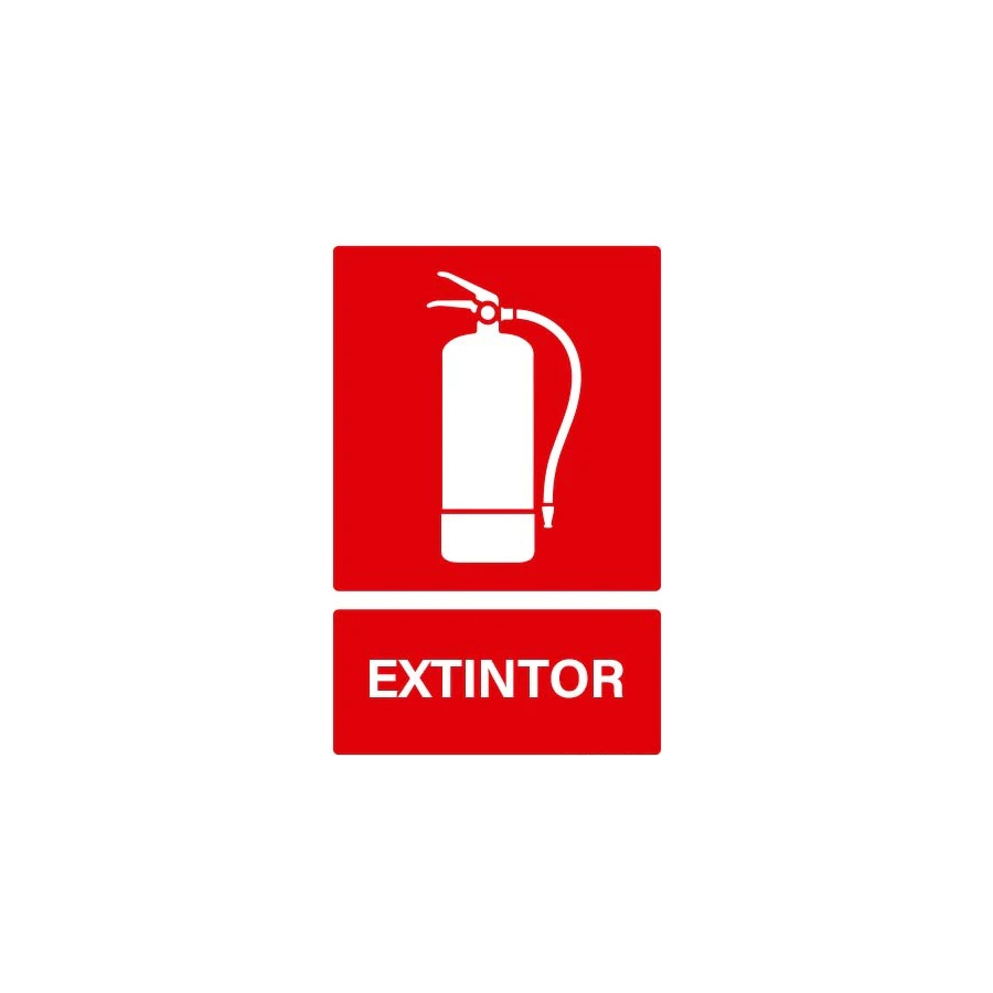 Letreros de emergencia - PrintBox