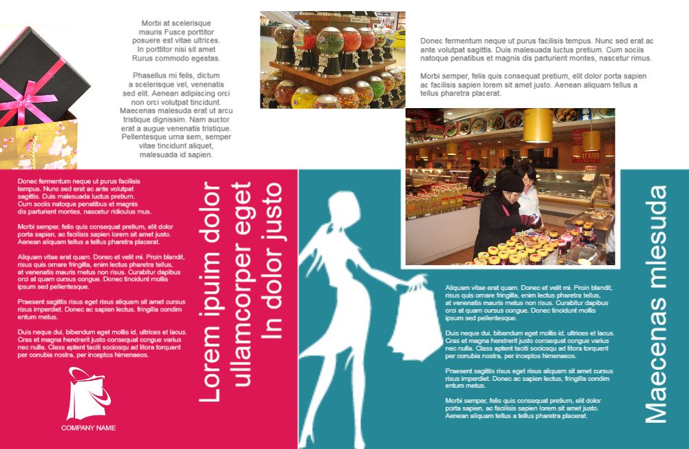 Affordable All Inclusive Flyers and Brochures Printing | Bulk Discounts ...