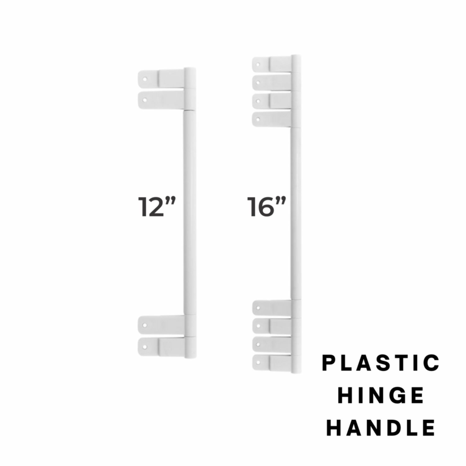 Hinge Handle for Sandwich Boards in Kitchener | Cambridge