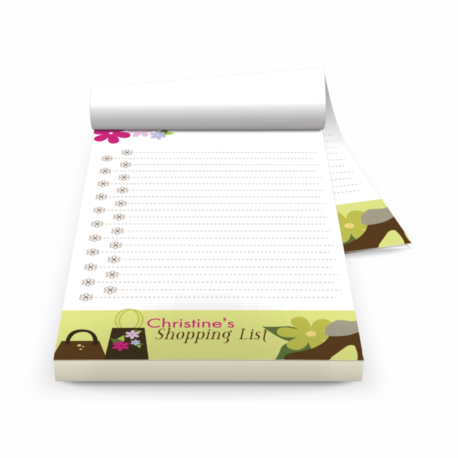 Custom Notepads for Business | Premium Quality & Fast Delivery