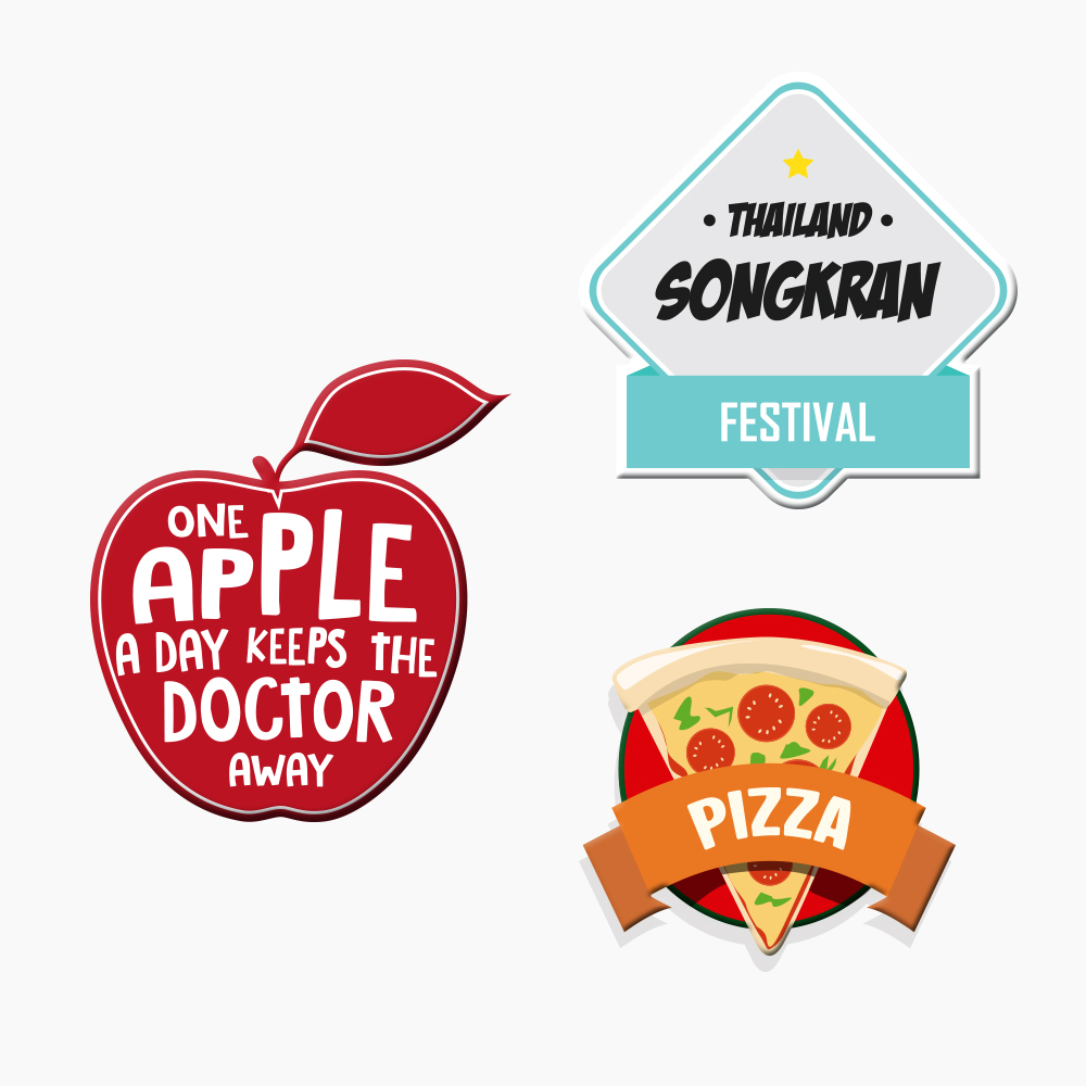 Custom Shape Magnet Prinitng kitchener | cambridge | waterloo