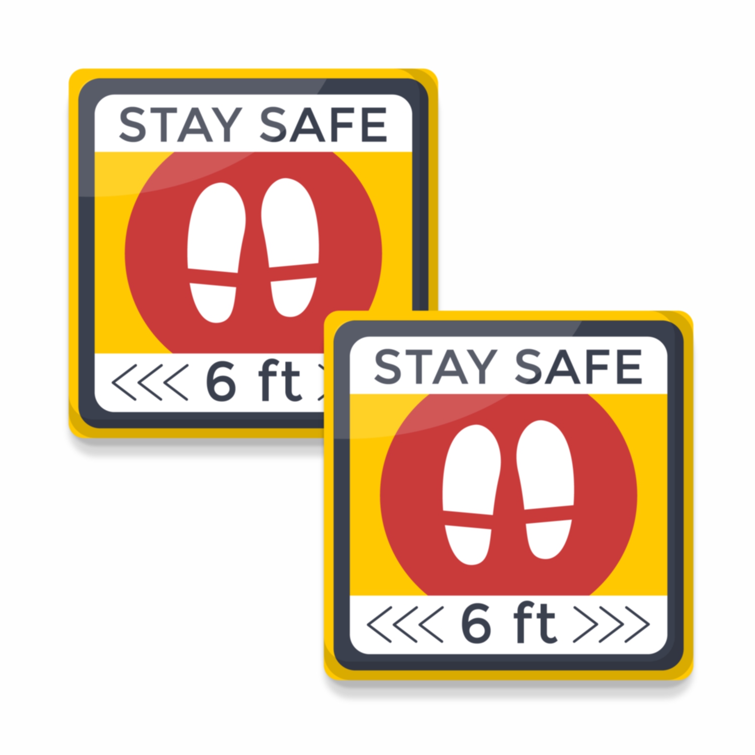 Custom Single Colour Vinyl Cutouts | Kitchener-Waterloo