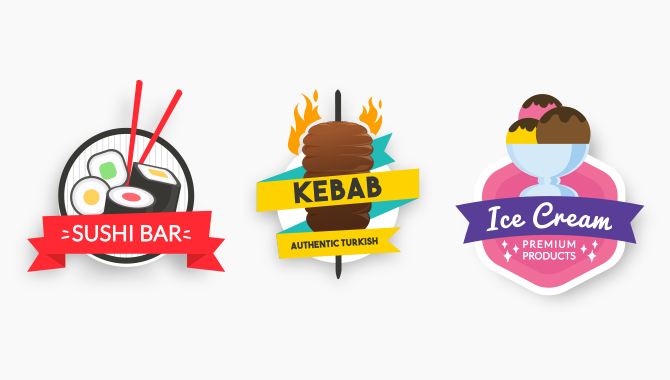 Custom Shape Magnet Prinitng kitchener | cambridge | waterloo