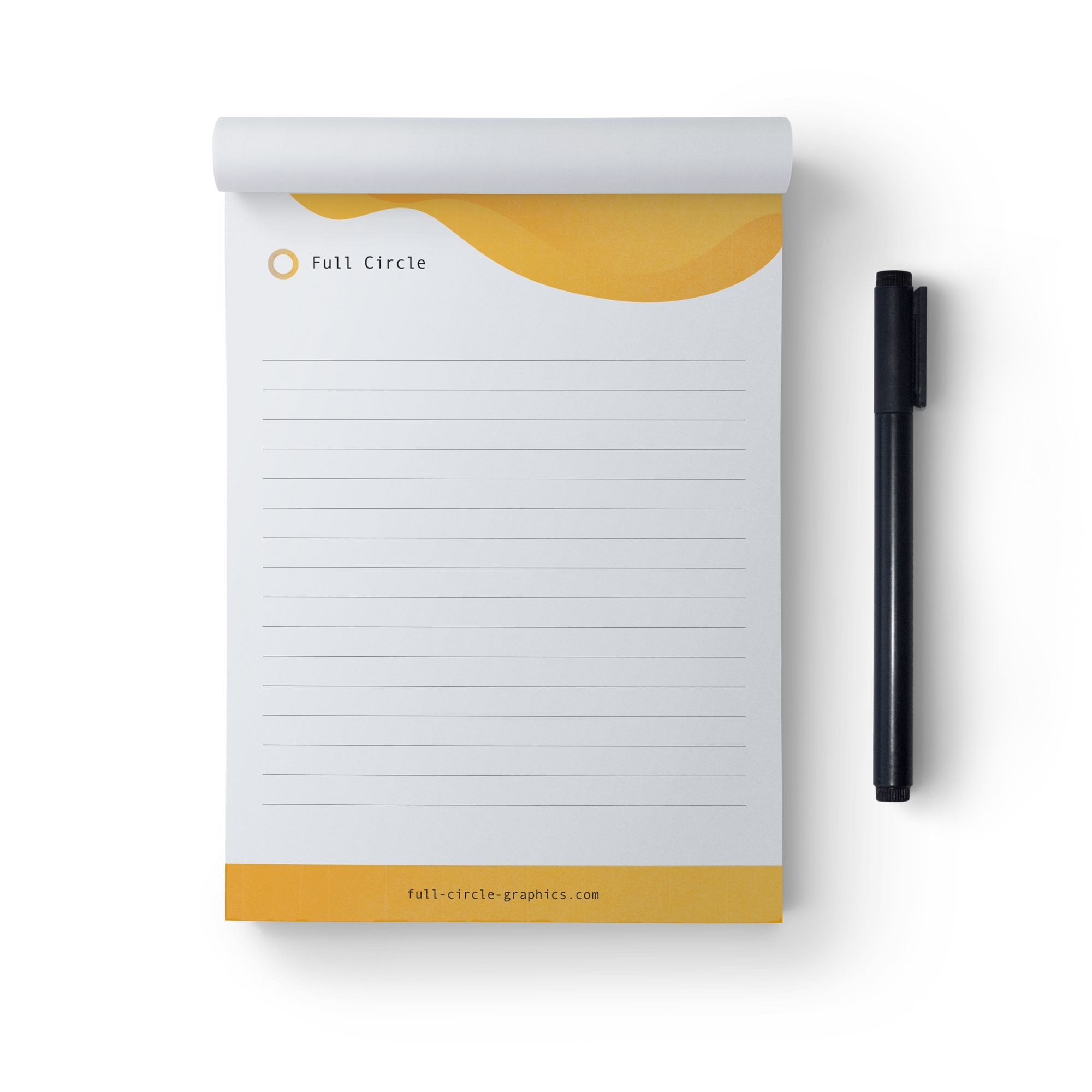 Custom Notepads for Business | Premium Quality & Fast Delivery
