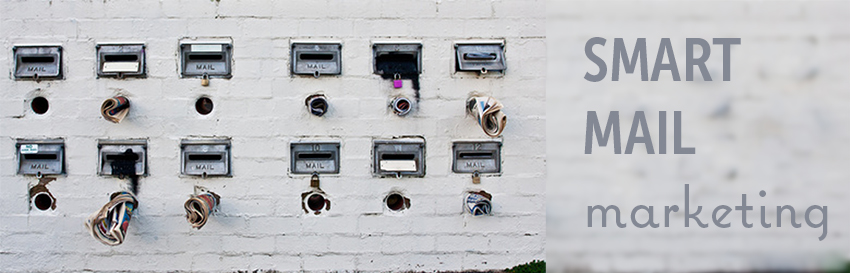 Direct Mail Service & Smart Mail Marketing | printfast.ca