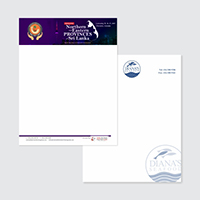 Letterhead