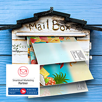 Neighbourhood Mail and Unaddressed Mail Service | printfast.ca