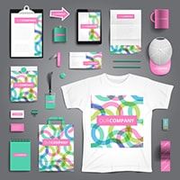 Apparel & Accessories | printfast.ca