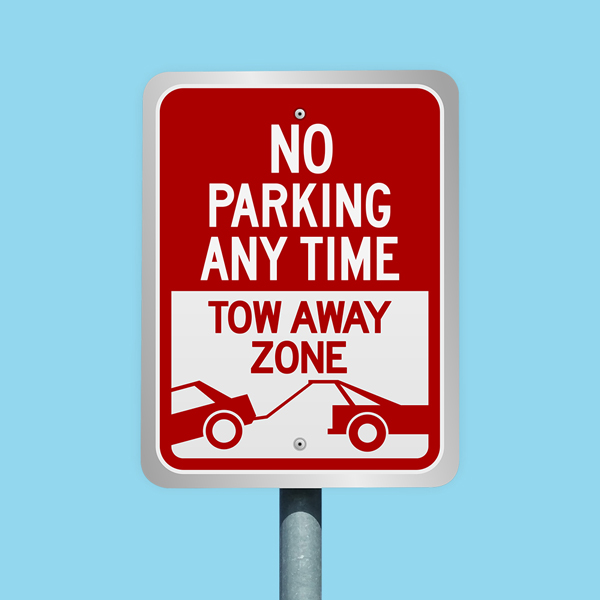 Buy Aluminum Dye Sub Signs | PrintOffice Printing