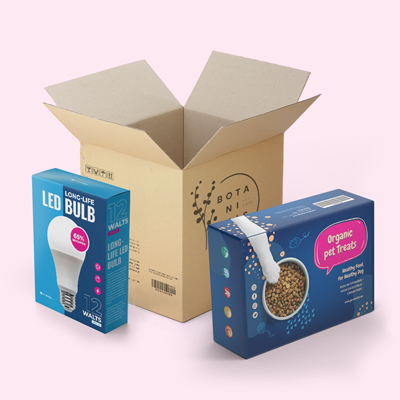 Custom Printed Boxes | Premium Packaging by PrintOffice