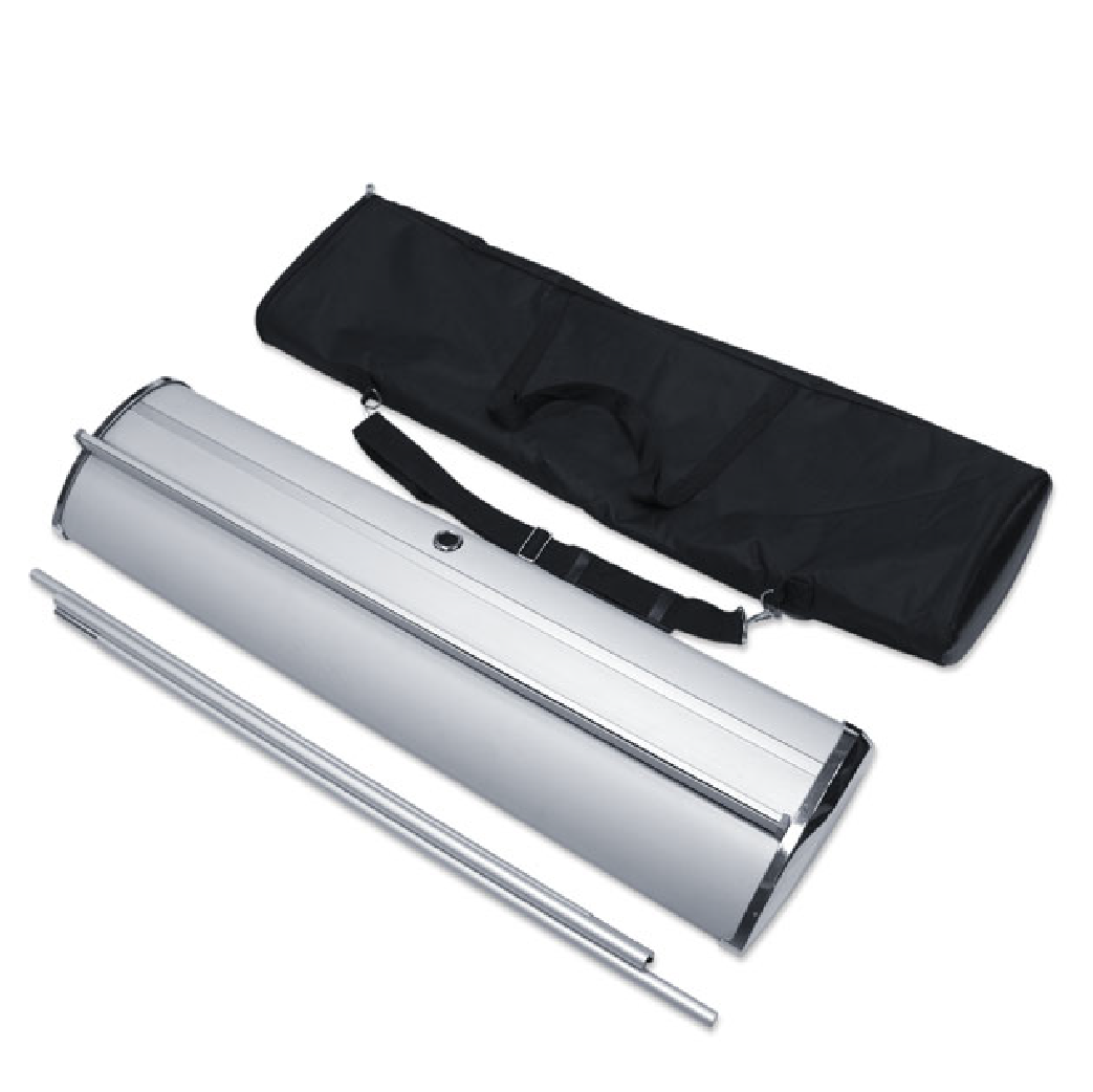 Premium Stand Banners - Printovio