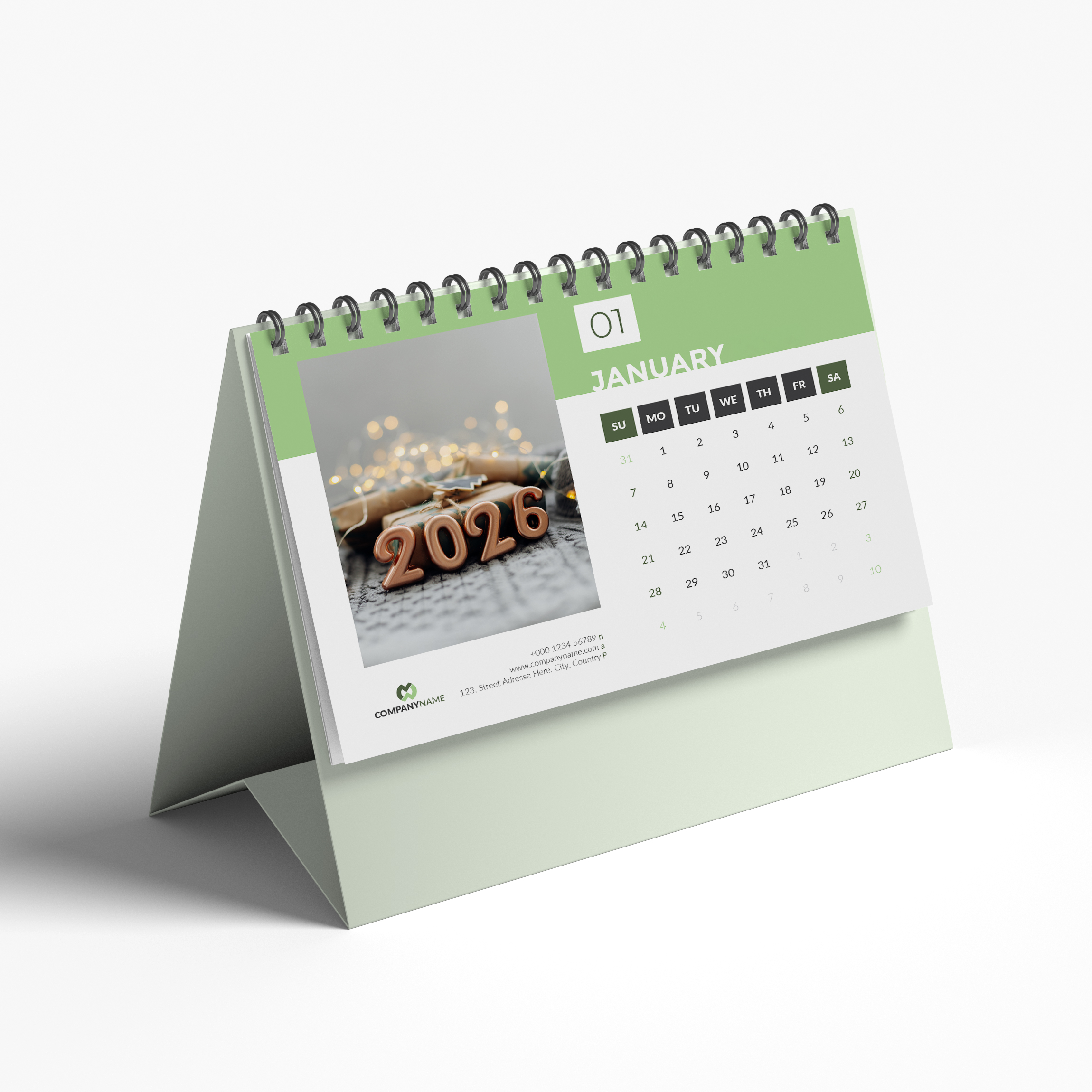 Calendars | PrintPro