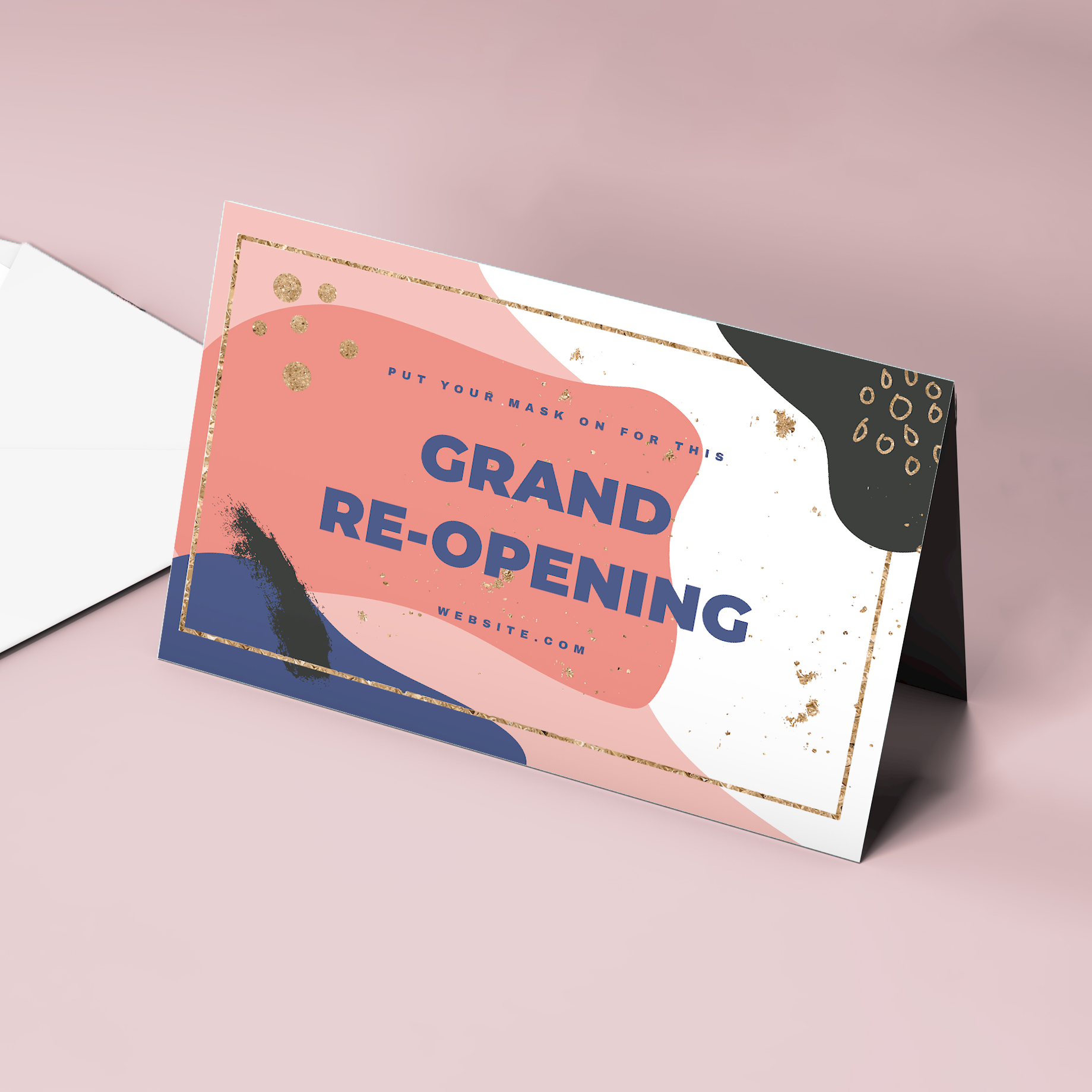 Horizontal Cards | PrintPro