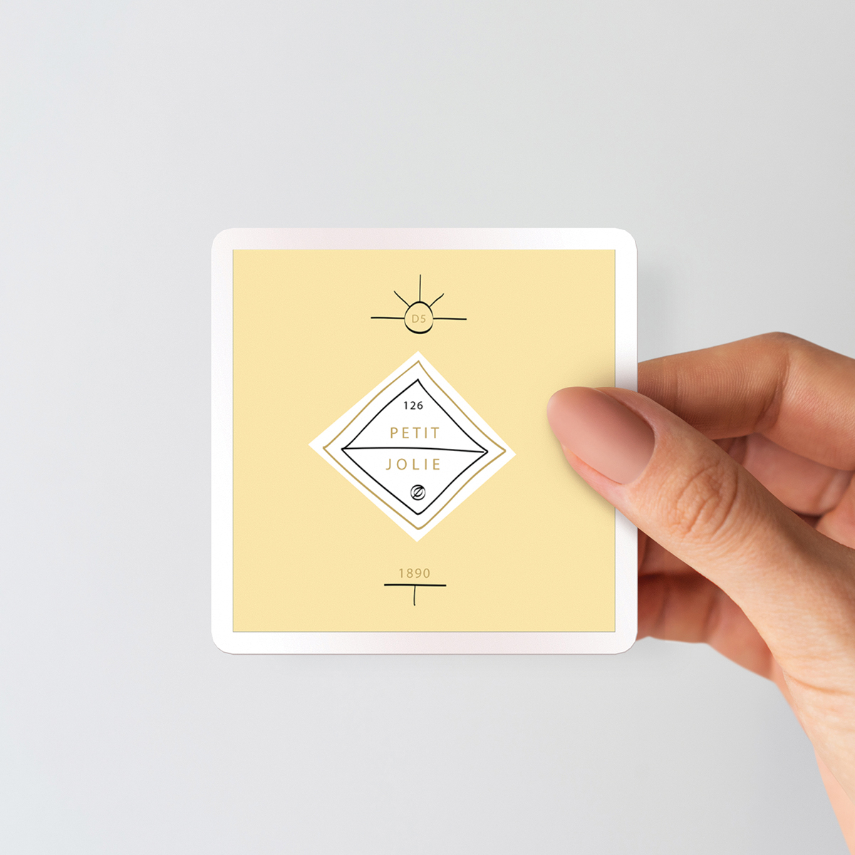 Sticker Singles | PrintPro