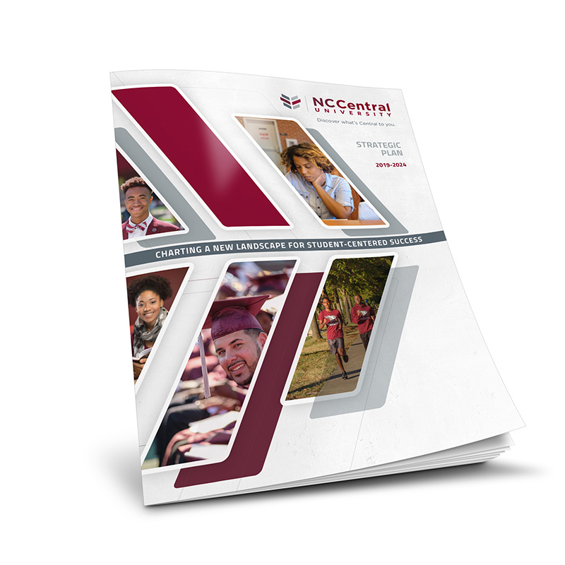 Booklet & Magazine Printing in Raleigh & the Greater Triangle | Fast ...