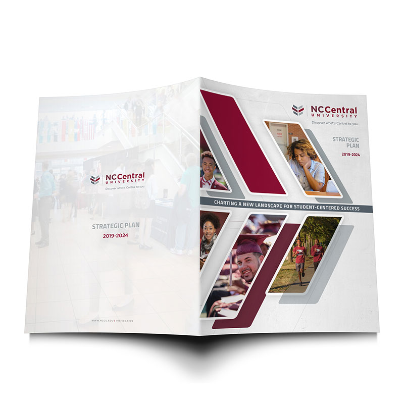 Booklet & Magazine Printing in Raleigh & the Greater Triangle | Fast ...
