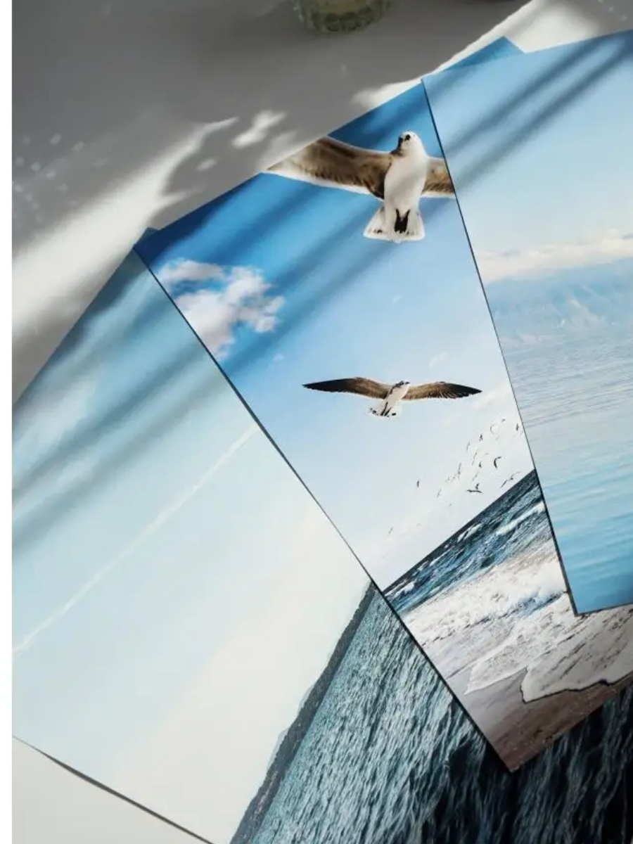 Explore Custom Photo Print Templates & Personalize Instantly