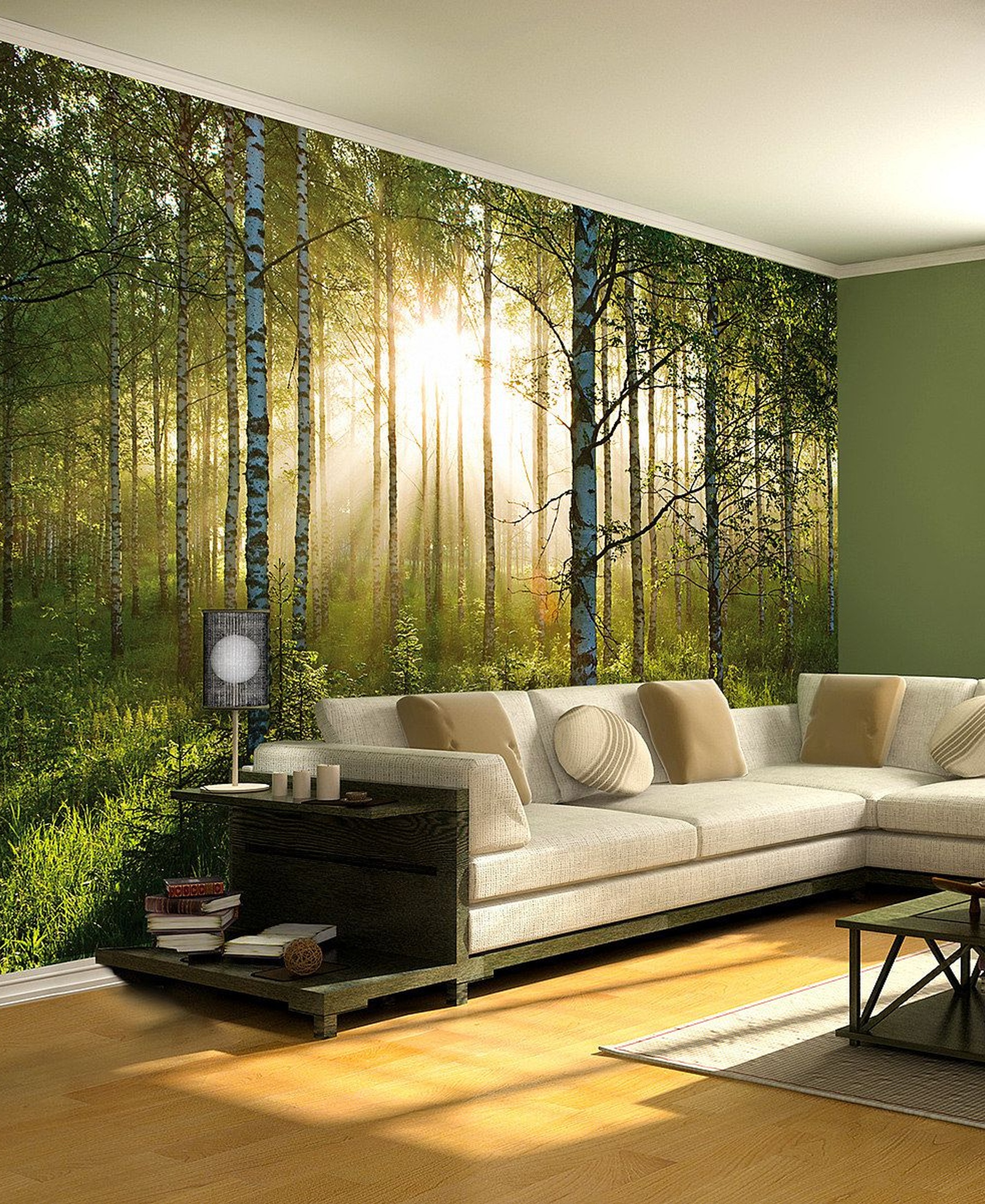 Browse Design - Wall Wrap - Printshape LLC