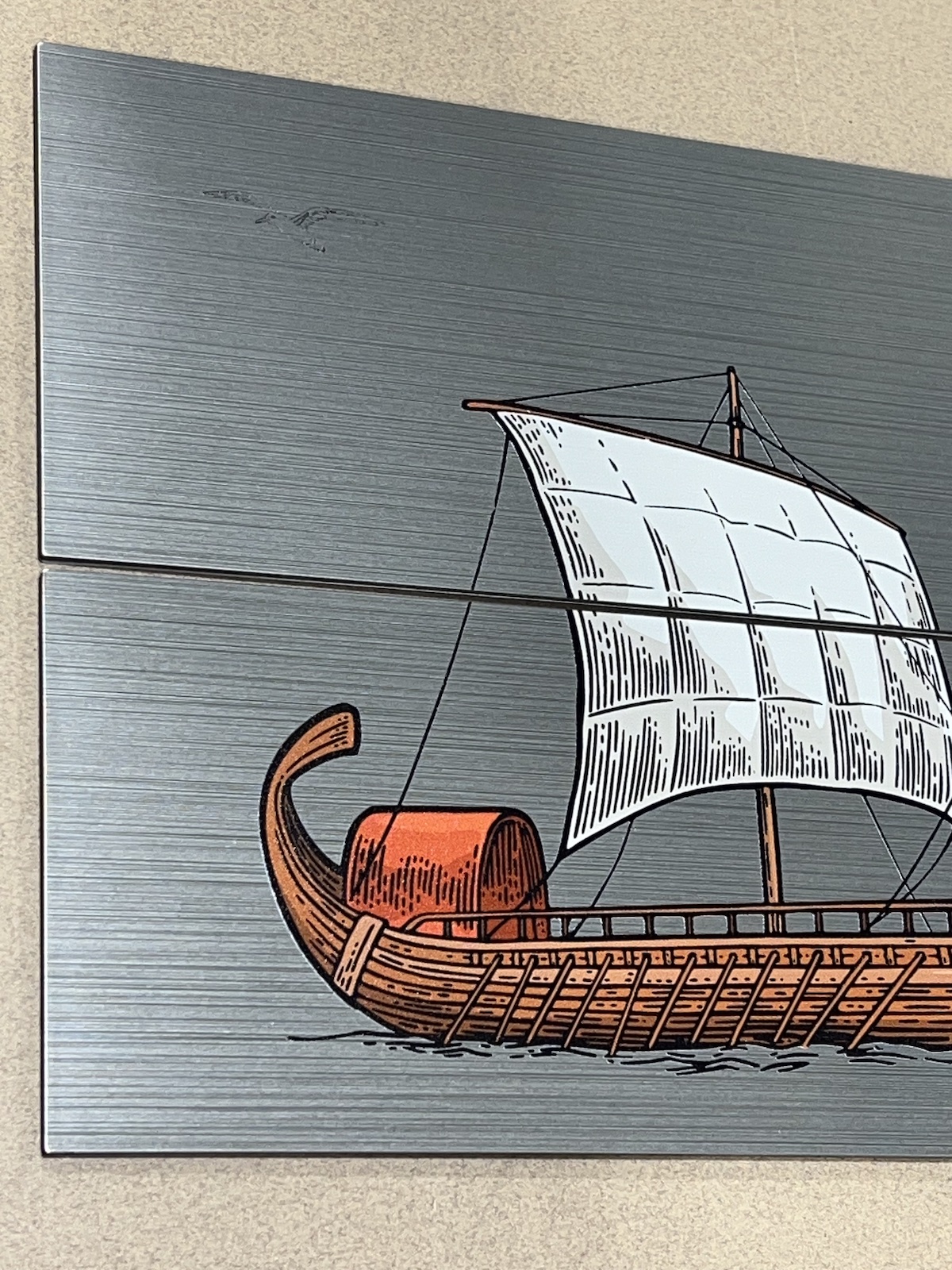 Rigid Materials - Printshape LLC