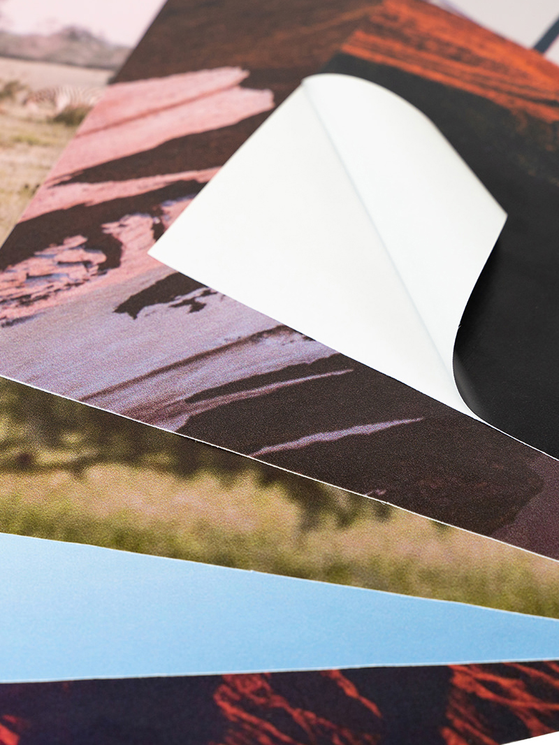 Specialty Media Signage & Posters | Printshape LLC