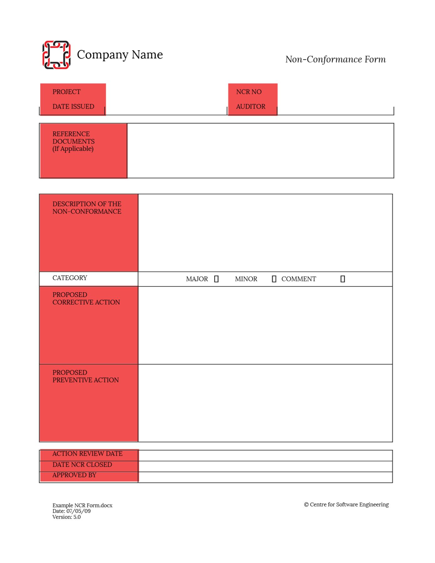 Explore Custom NCR Forms Templates & Personalize Instantly