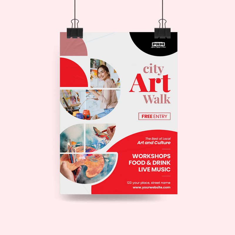 Posters
