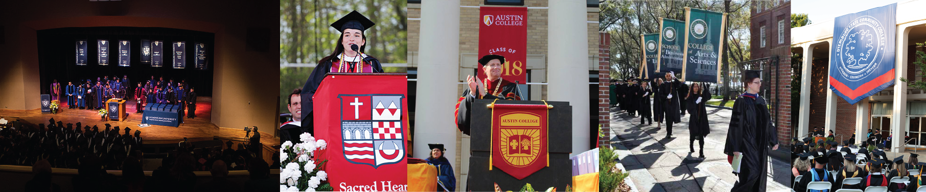 Processional Banners - Project Graphics, Inc.