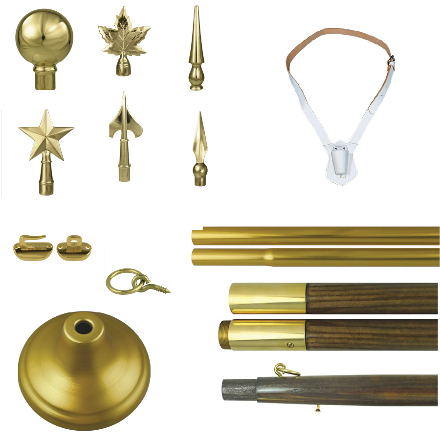 Processional Banner Options - Project Graphics, Inc.