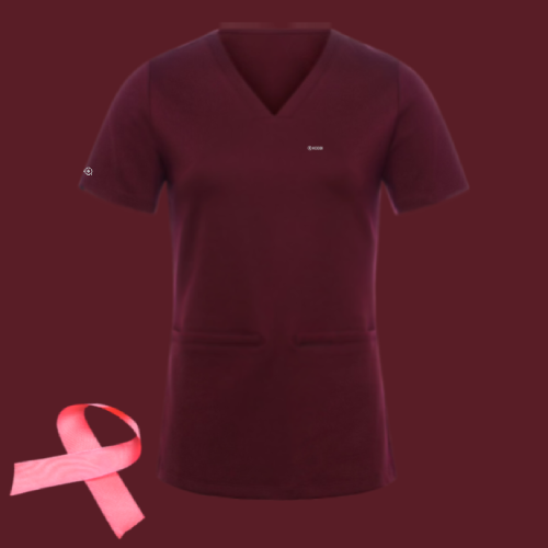 QHOOBI: Outstanding Custom Medical Scrubs