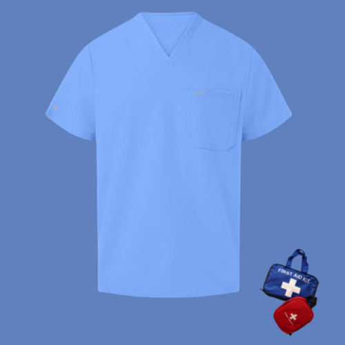 QHOOBI: Outstanding Custom Medical Scrubs