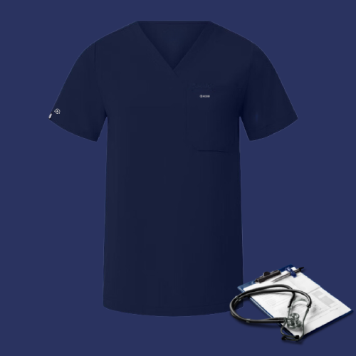 QHOOBI: Outstanding Custom Medical Scrubs
