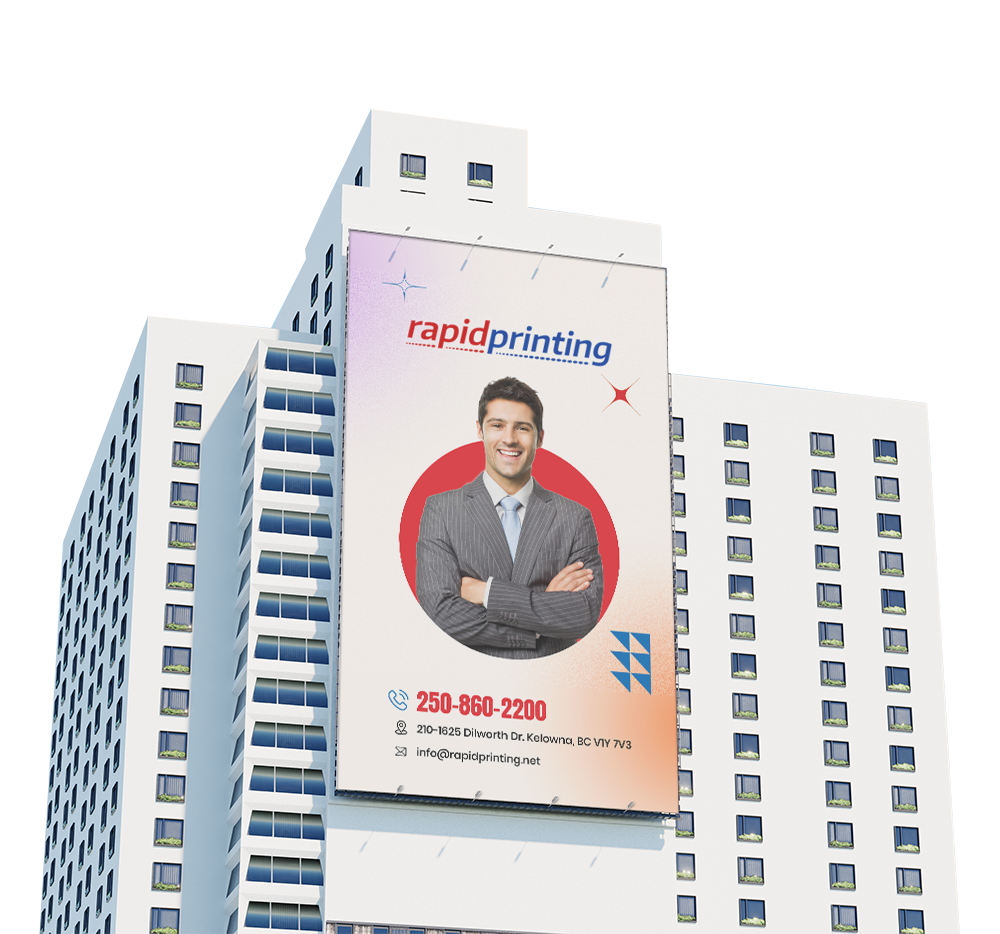 Outdoor Banner Printing Service | Waterproof Banner Printing in Canada