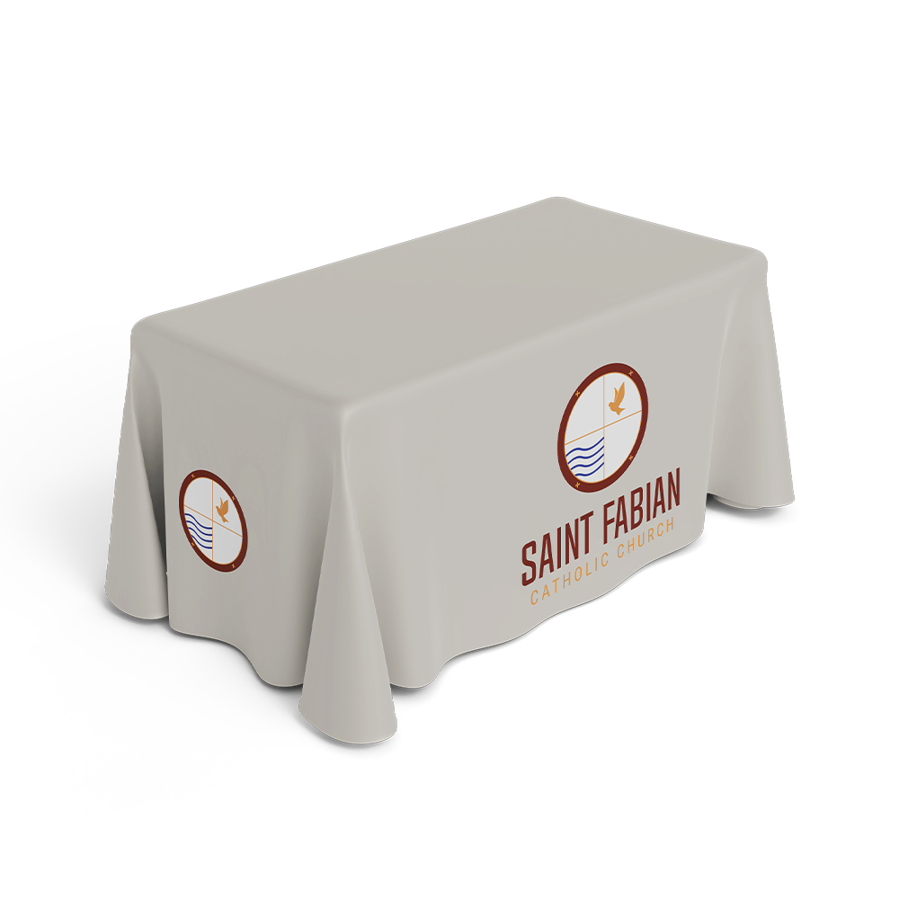 Table Cloths - SanctusPress