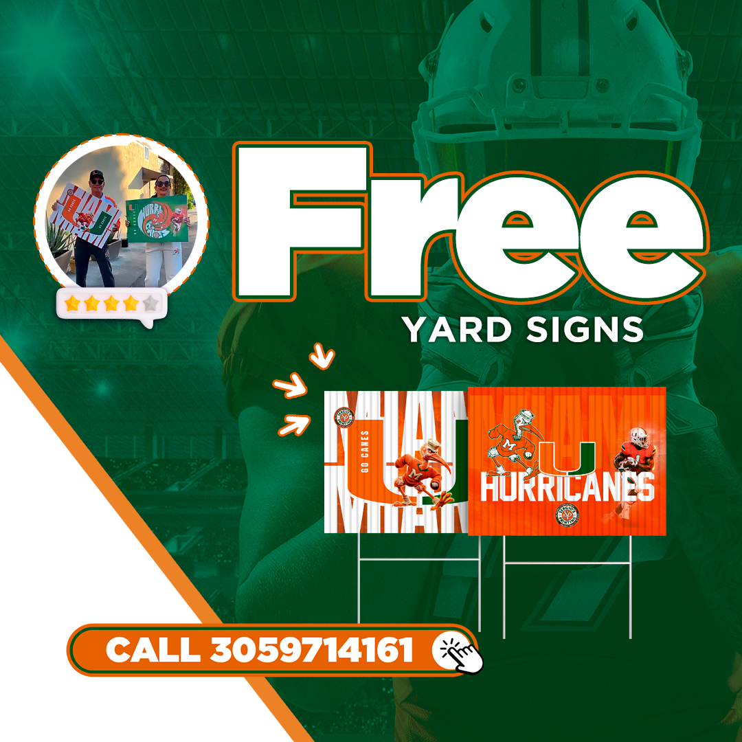 Explore Custom Letreros de jardín Templates & Personalize Instantly