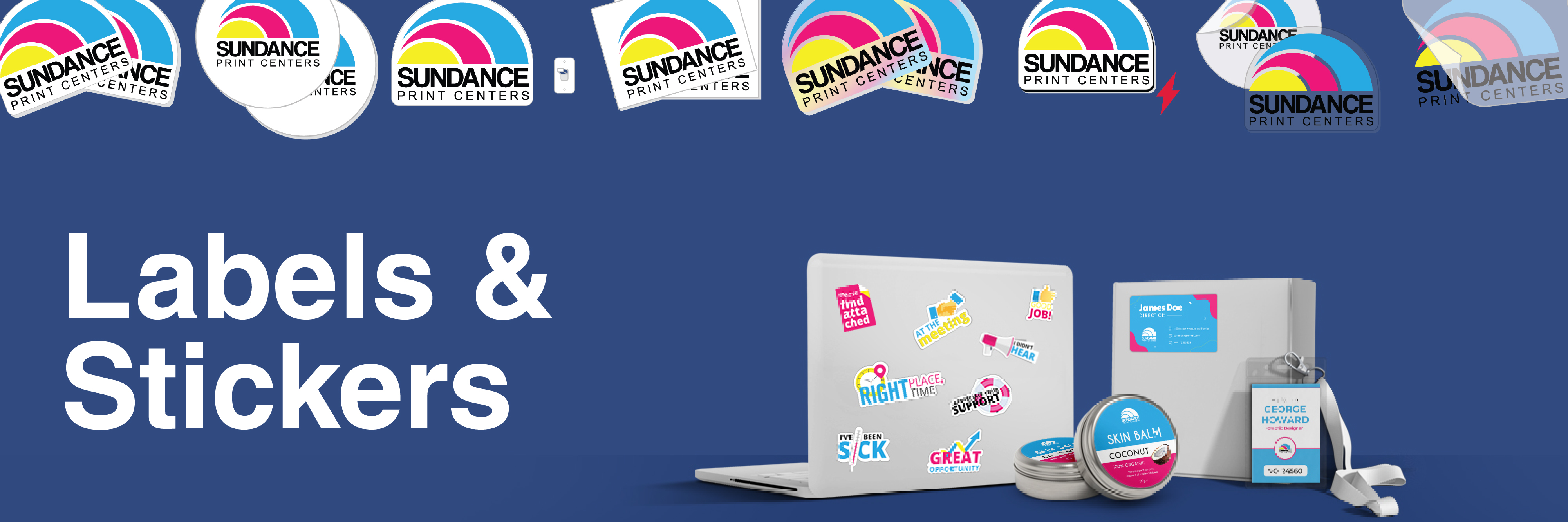 Welcome to Sundance Print Centers - Best value online printing company ...