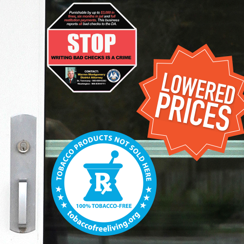 Custom Trade Mesh Banners | Supreme Color Graphics