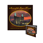 Easily Upload Designs for Your CD Jewel Case Insert, Front (1 Sided)